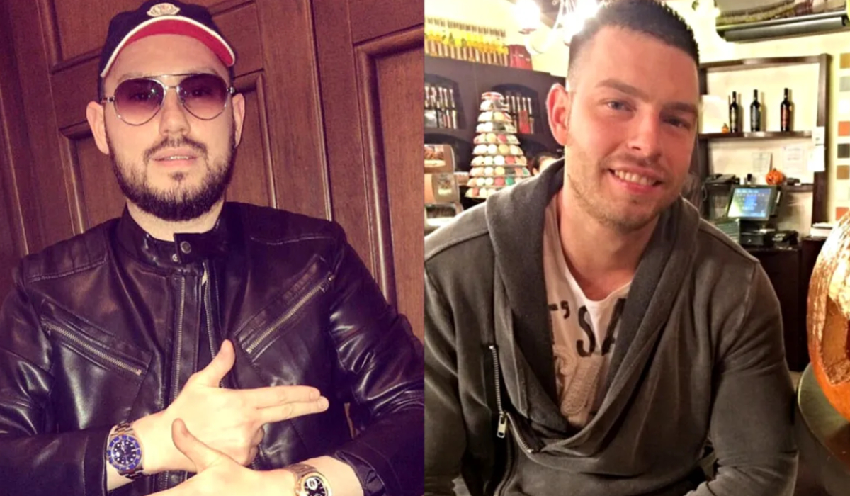 Scenariu halucinant: Andrei Versace, ucis din cauza unui politician ...