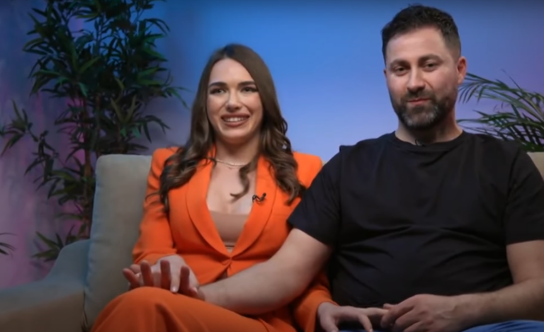 Adevăratul motiv pentru care Iustina Loghin l-a iertat pe Cornel după ce a înșelat-o. A spus-o ...