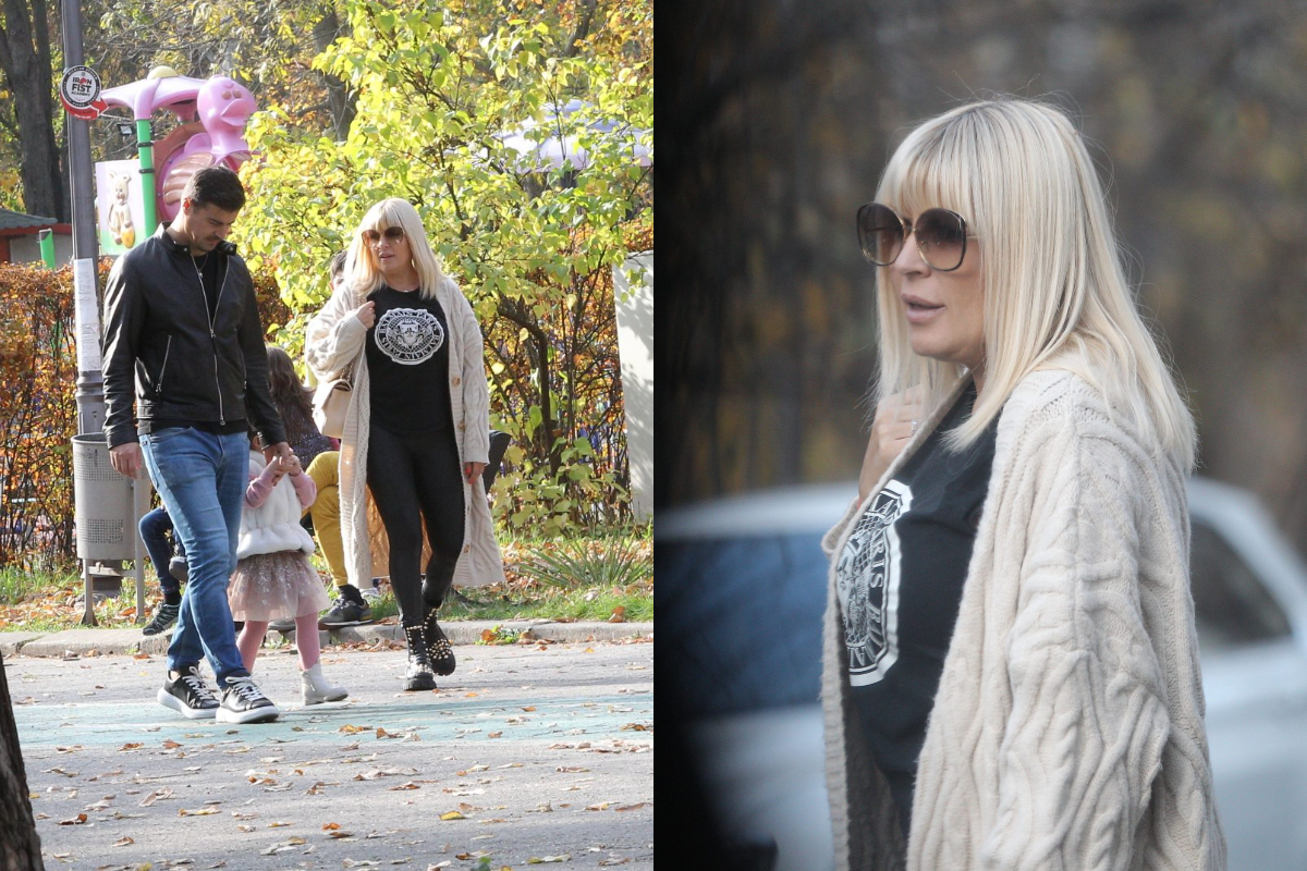 Elena Udrea, revoltată că nu a putut fi alături de fiica ei în ziua în care a terminat grădinița ...