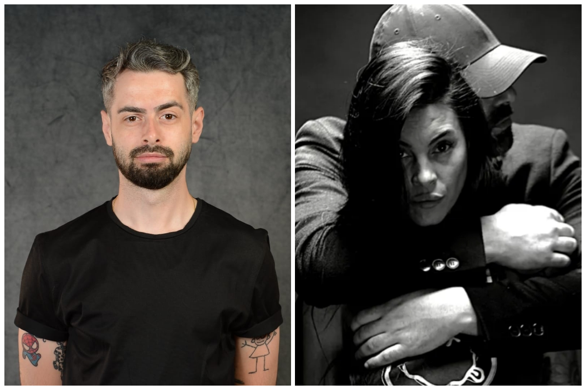 Radu Bucălae îi pune la zid pe Livia Eftimie și Spike. Comediantul sare în apărarea lui Bordea ...