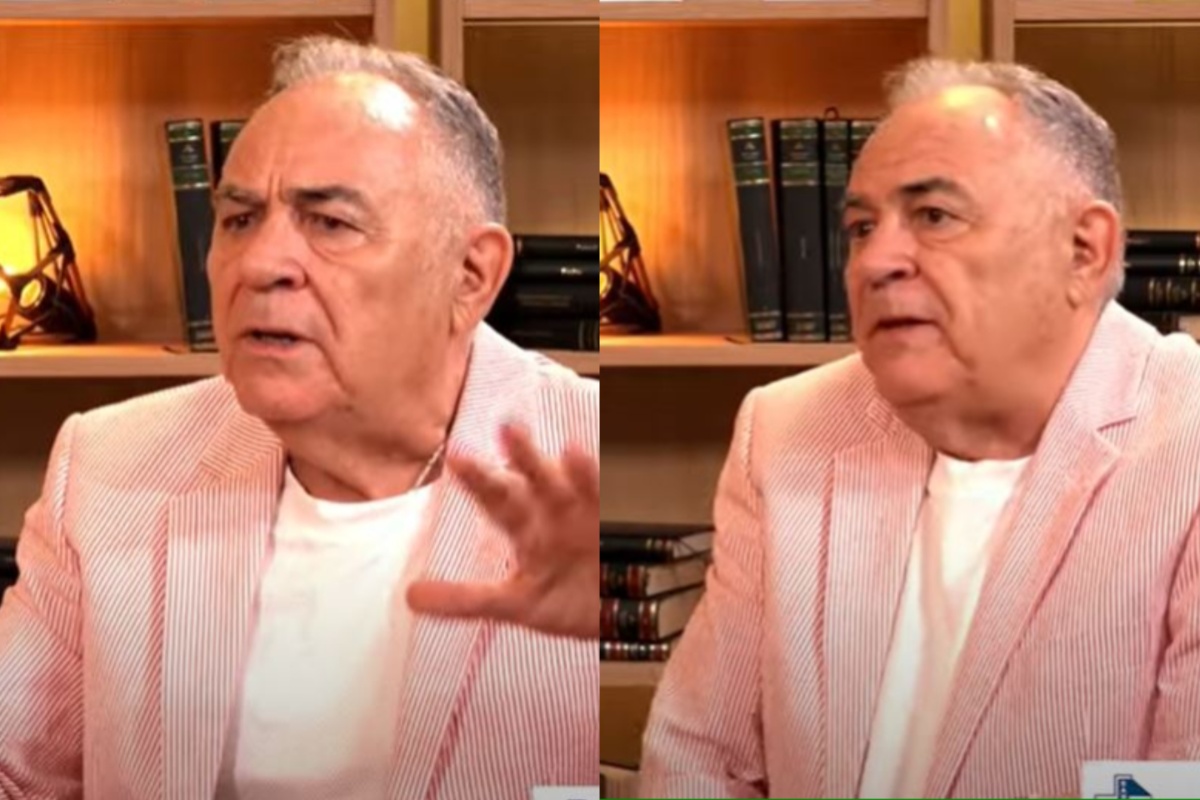 Cât câștiga George Rotaru din spectacole în perioada comunistă ...