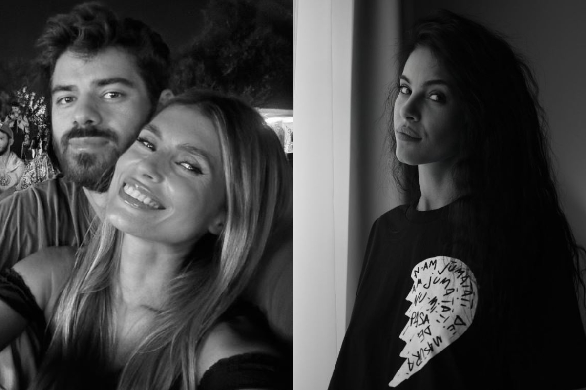 Livia Eftimie sare în apărarea Sânzianei Negru după scandalul cu produsele aruncate de la Lidl ...