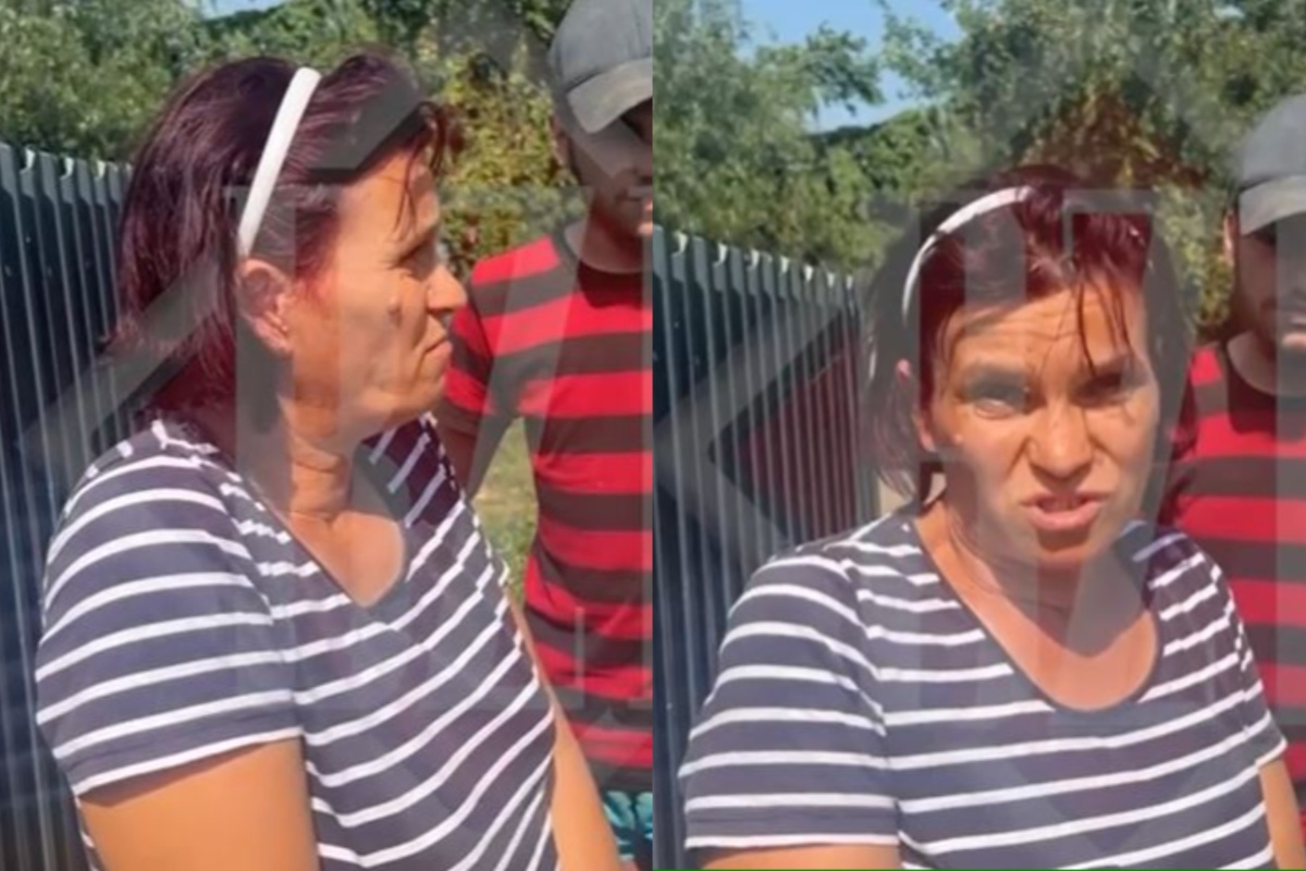 Primele declarații ale mătușii Mariei Diana, tânăra de 19 ani ucisă de ...