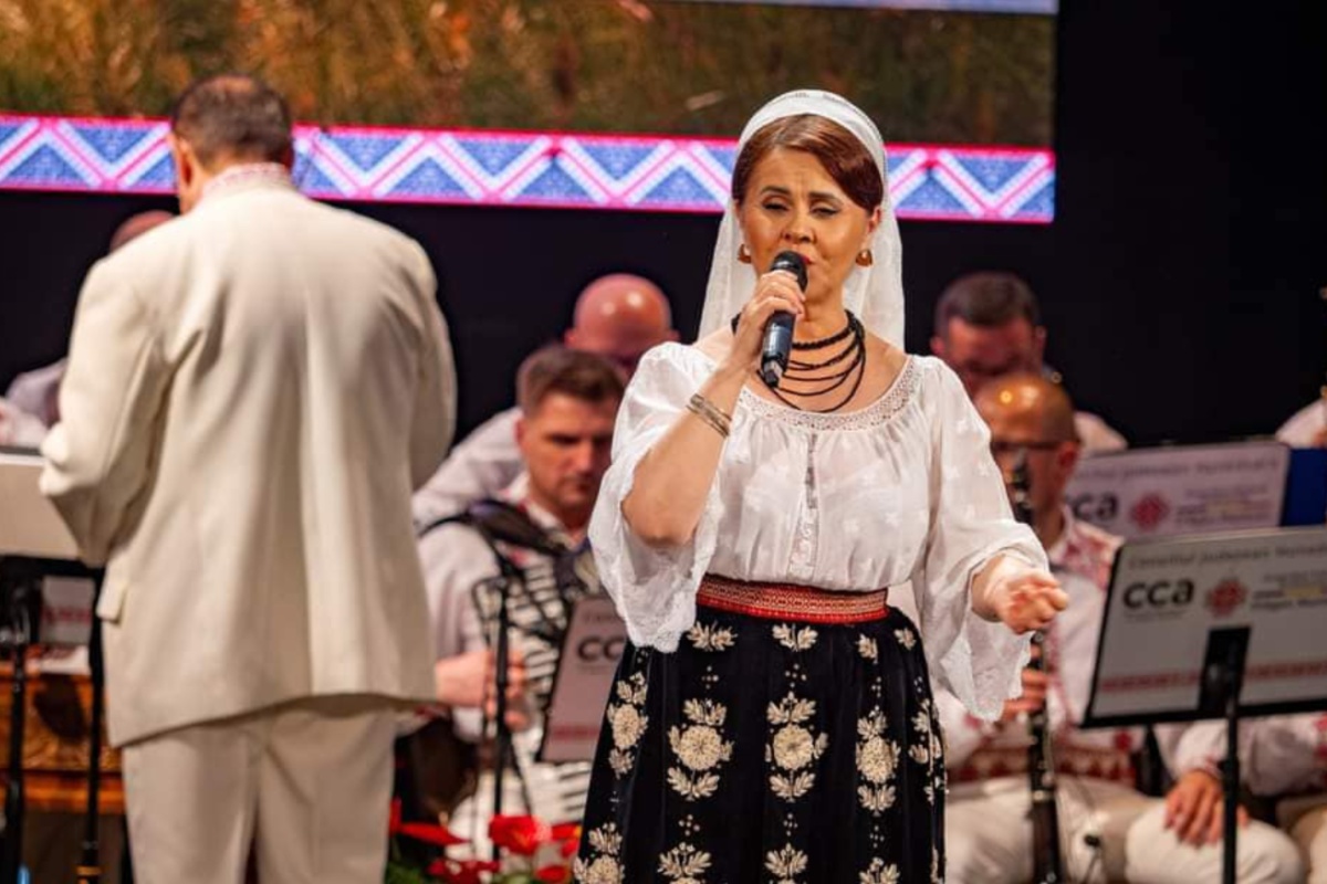 Niculina Stoican, în doliu! A murit marți, 16 iulie 2024: "Nu știu ce o ...