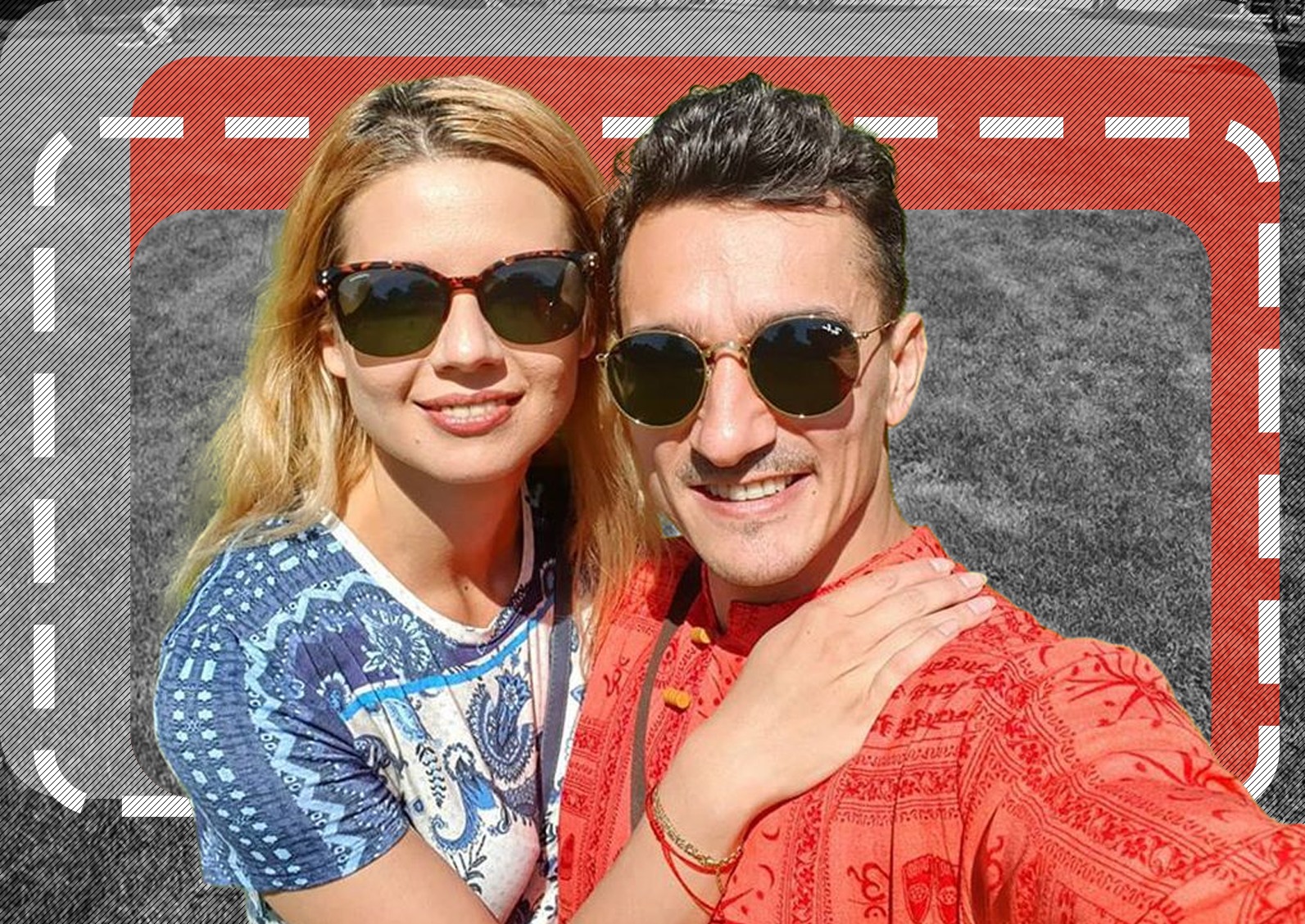 A treia oară e cu noroc! Marian Drăgulescu se pregăteşte de nuntă! + A făcut anunţul despre ...