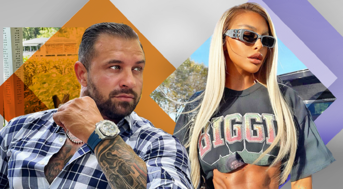 Alex Bodi, reacție acidă după ce Ema Uta a vorbit despre dezamăgirile ...