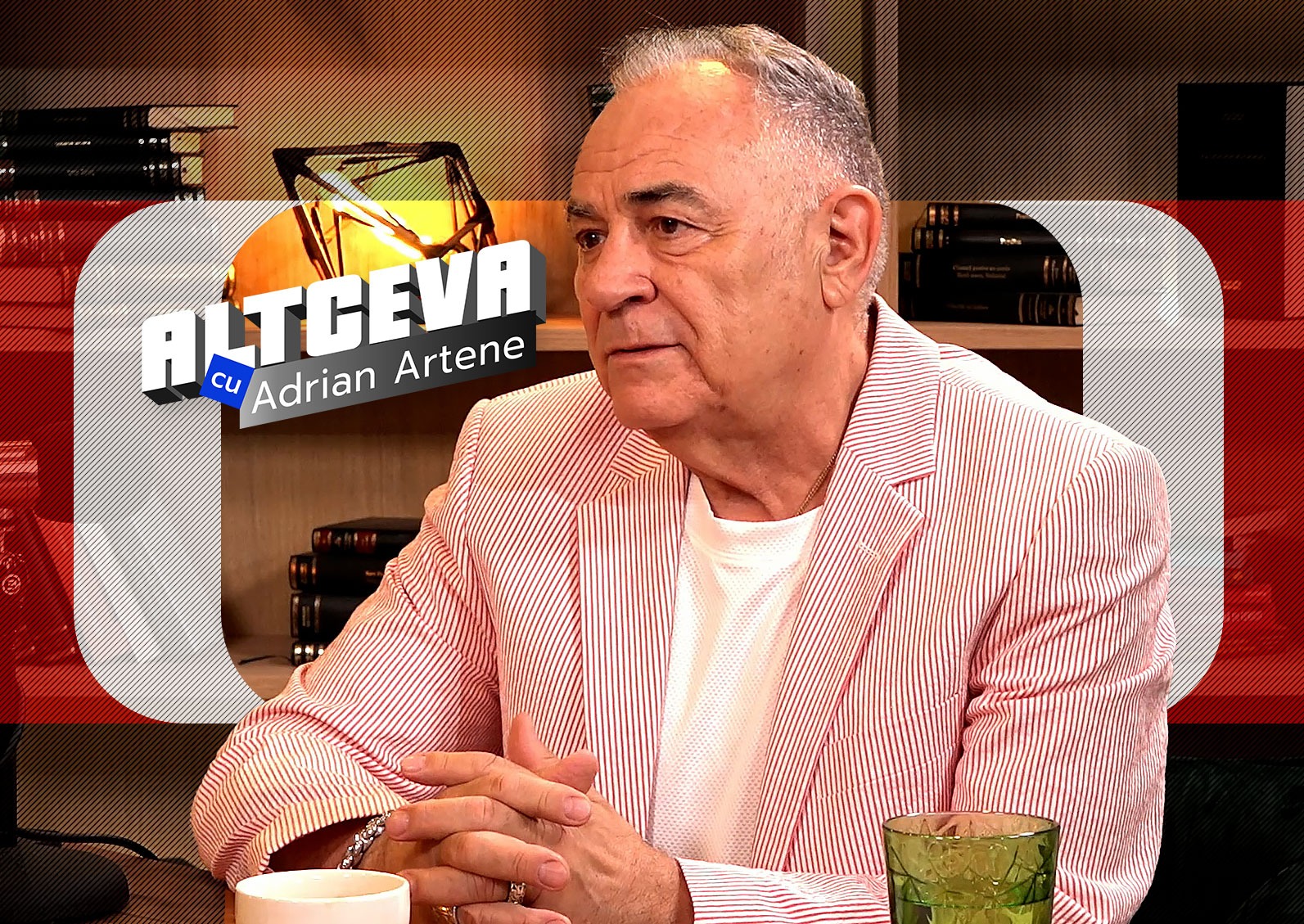 Iubirea după care plânge și azi! George Rotaru, cântărețul preferat al lui Ceaușescu, face ...