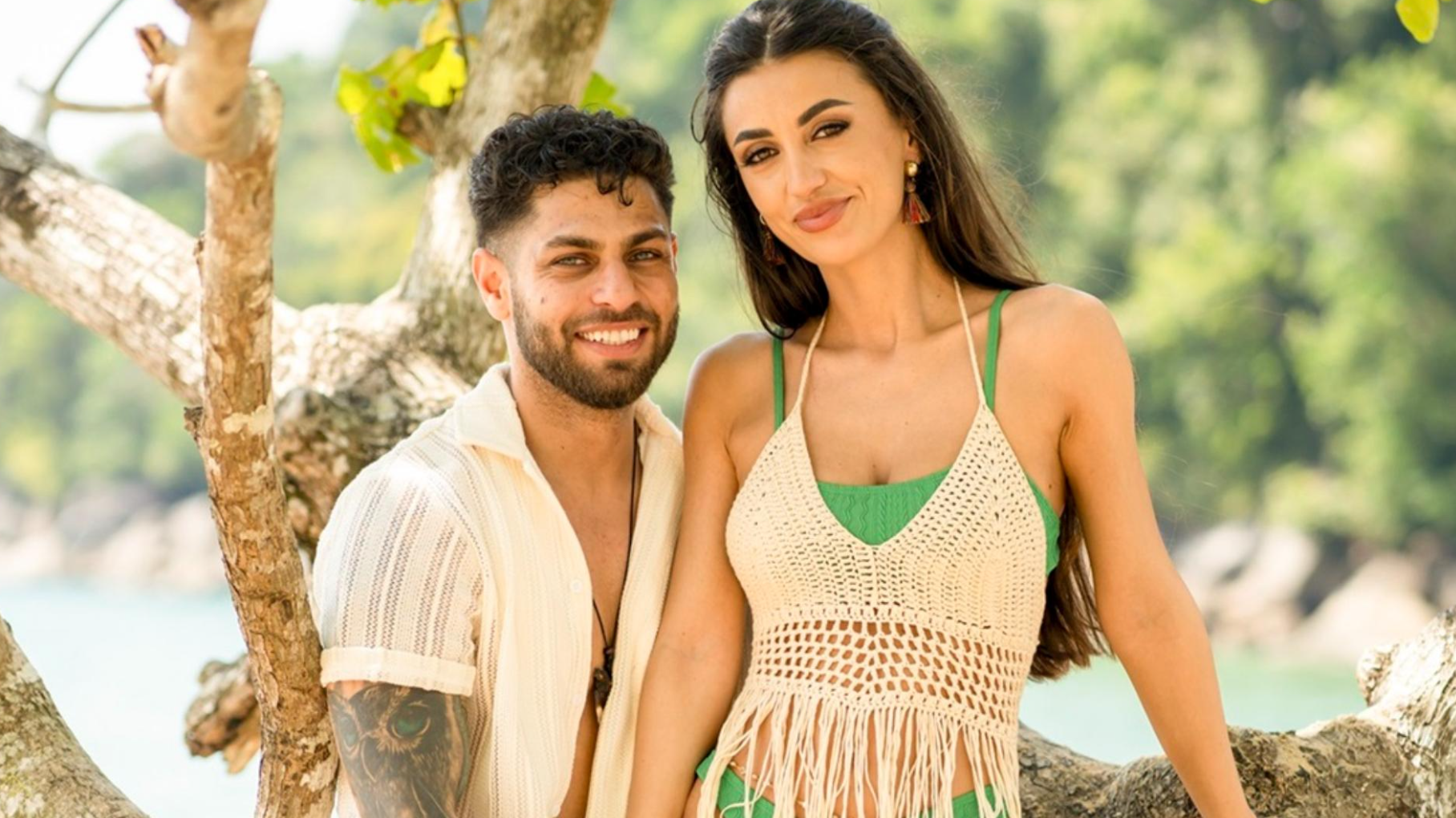 Cu ce se ocupă Bianca Mitroi de la Insula Iubirii. La ce show celebru a mai participat