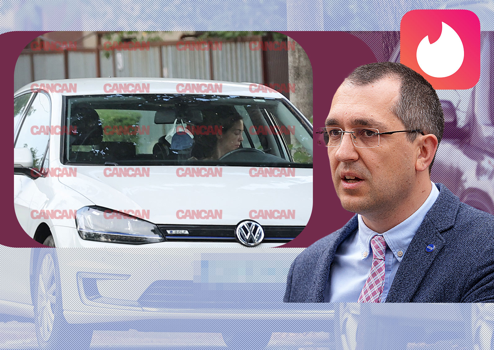 Cum își duce viața Laura Ștefănuț, după ce a fost ”tradusă” pe Tinder ...