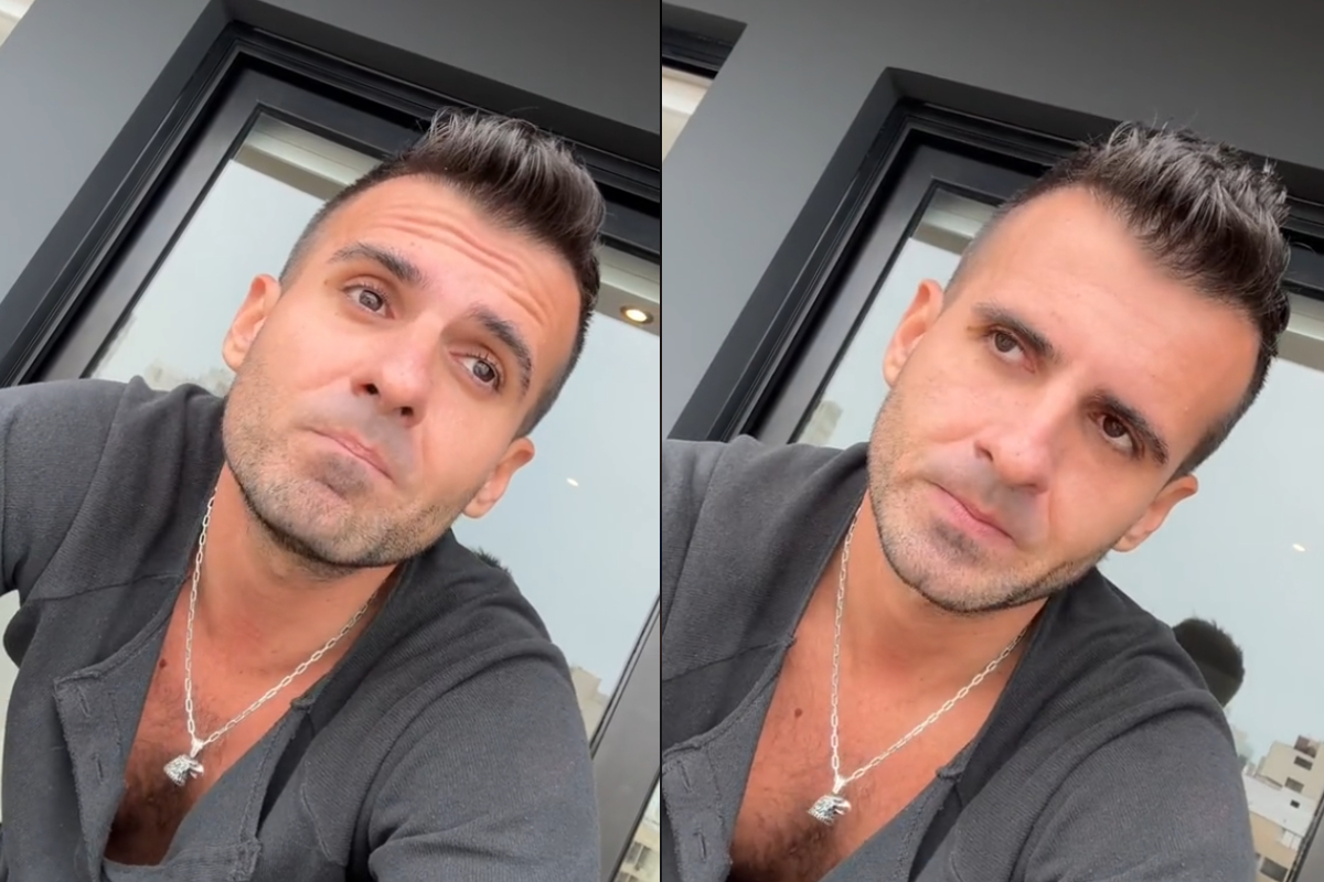 Cătălin Stănciulescu, un cunoscut vlogger, deportat din Belize din ...