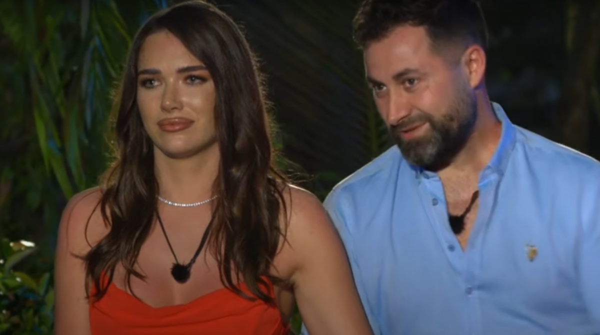 Adevăratul motiv pentru care Iustina Loghin l-a iertat pe Cornel după ce a înșelat-o. A spus-o ...