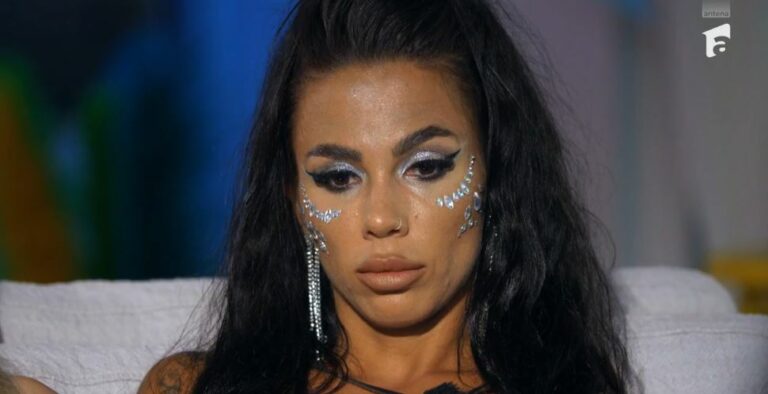 Adevăratul motiv pentru care Cristina Rotaru nu a rămas cu ispita Eric ...