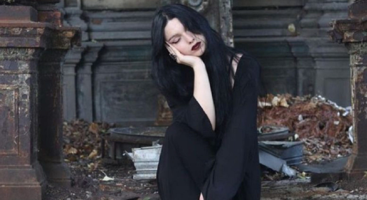 Maria Diana şi-a prevestit moartea?! Mesajul terifiant postat cu doar ...