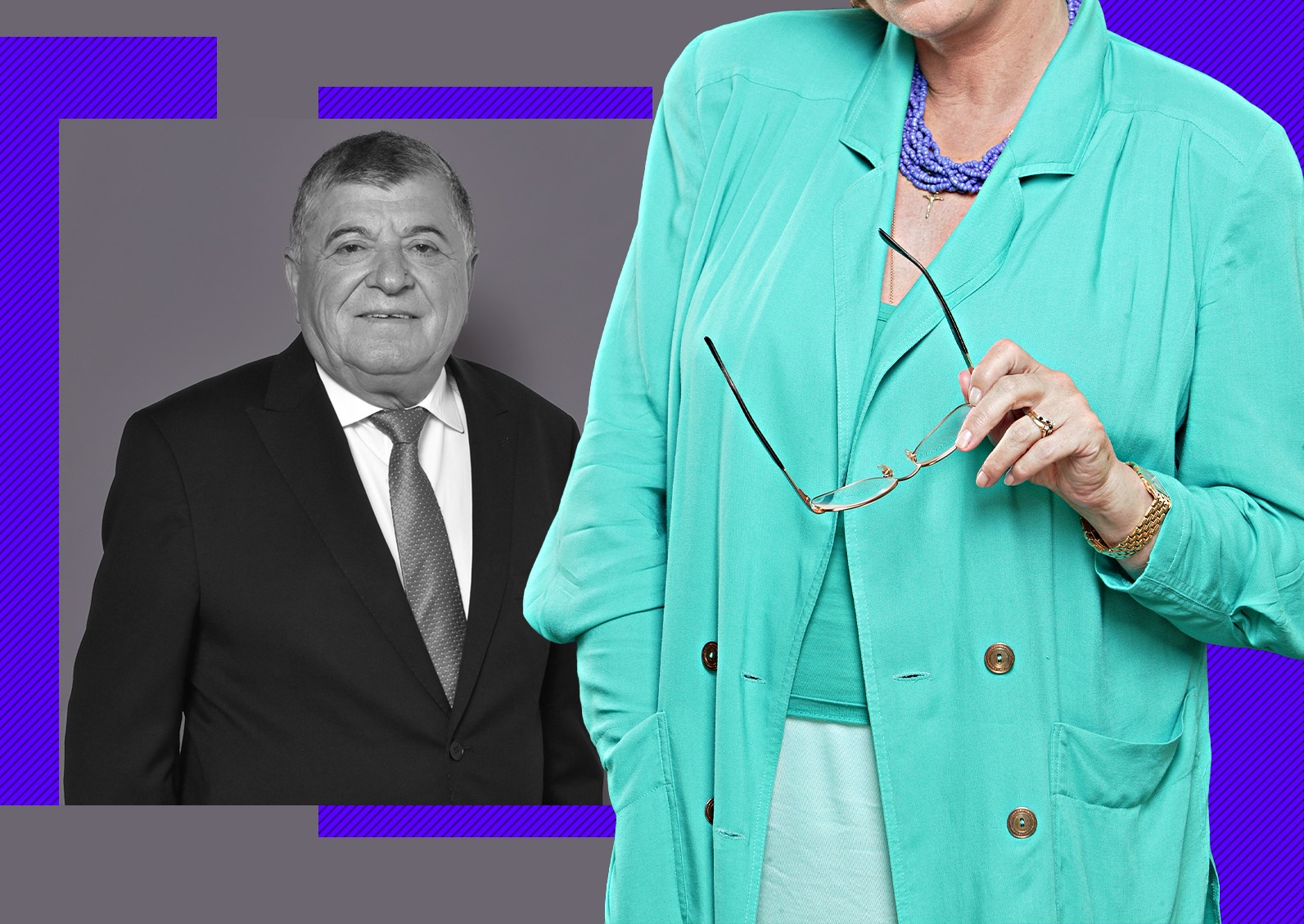 Cezara Dafinescu, șocată de dispariția ”Primarului vedetelor”! I-a ...