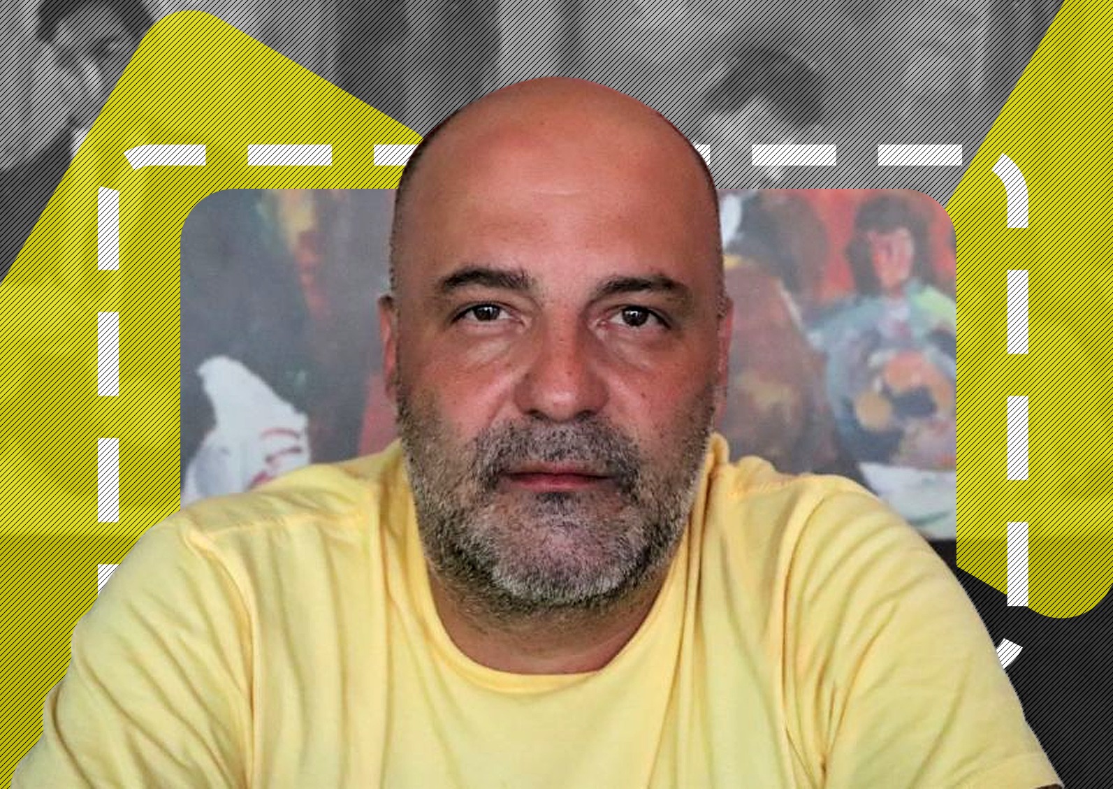 Florin Manea, agentul lui Radu Drăgușin, a trecut prin clipe dramatice ...