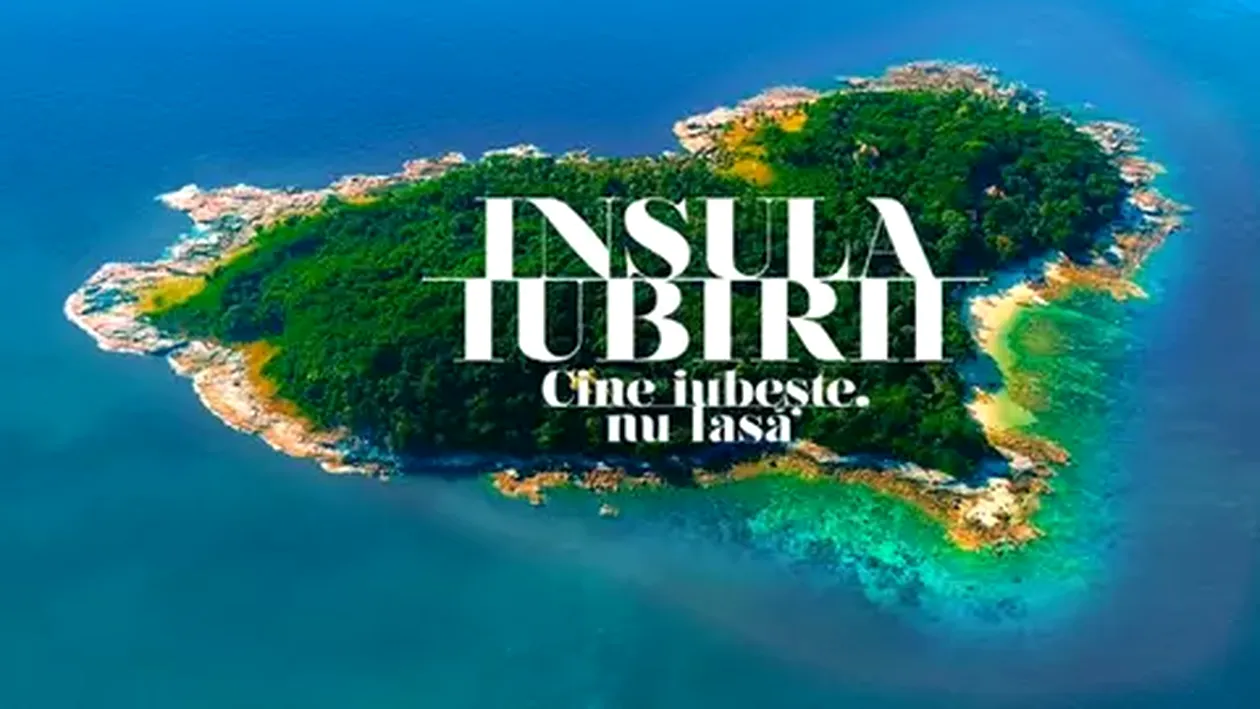 I-a furat iubitul celei mai bune prietene, chiar înainte să vină la Insula Iubirii! Ispita a ...