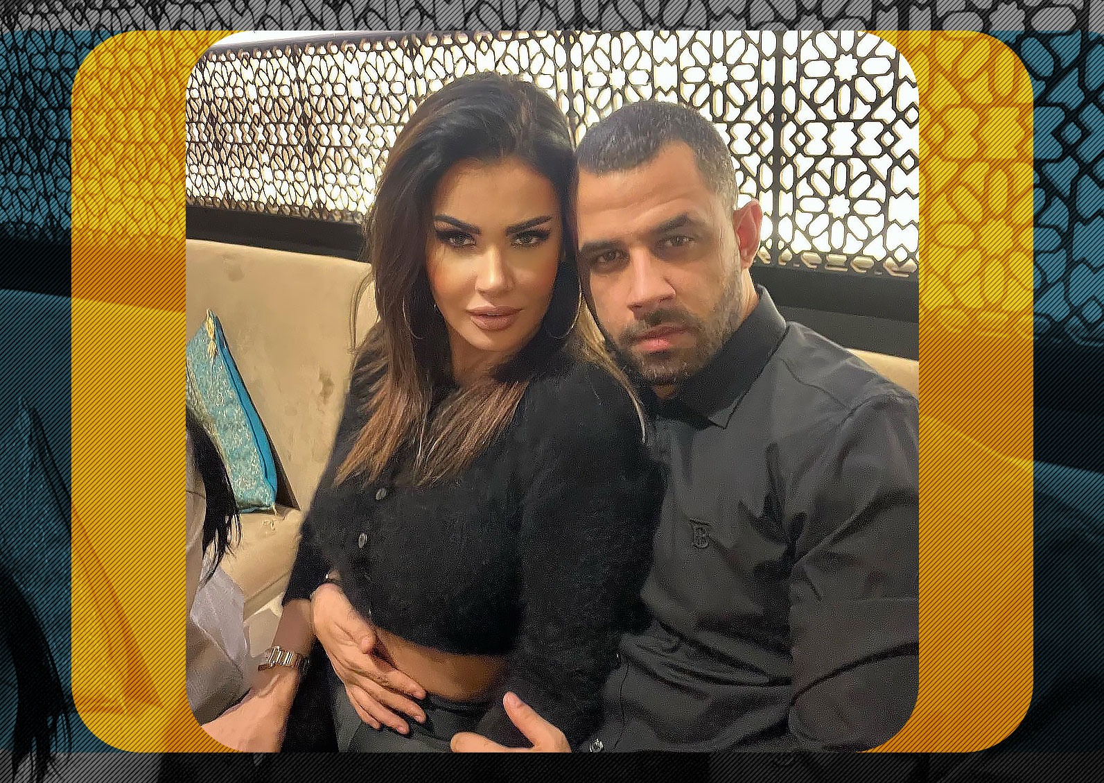 Ce cadouri și-au făcut Oana Zăvoranu și Alex Ashraf? 3.000 € și ...