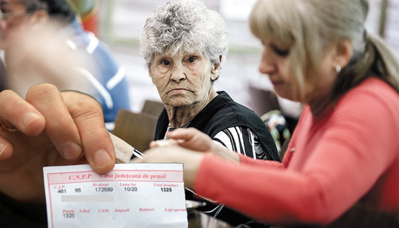 Anunț important pentru seniori. Vârsta de pensionare s-ar putea modifica