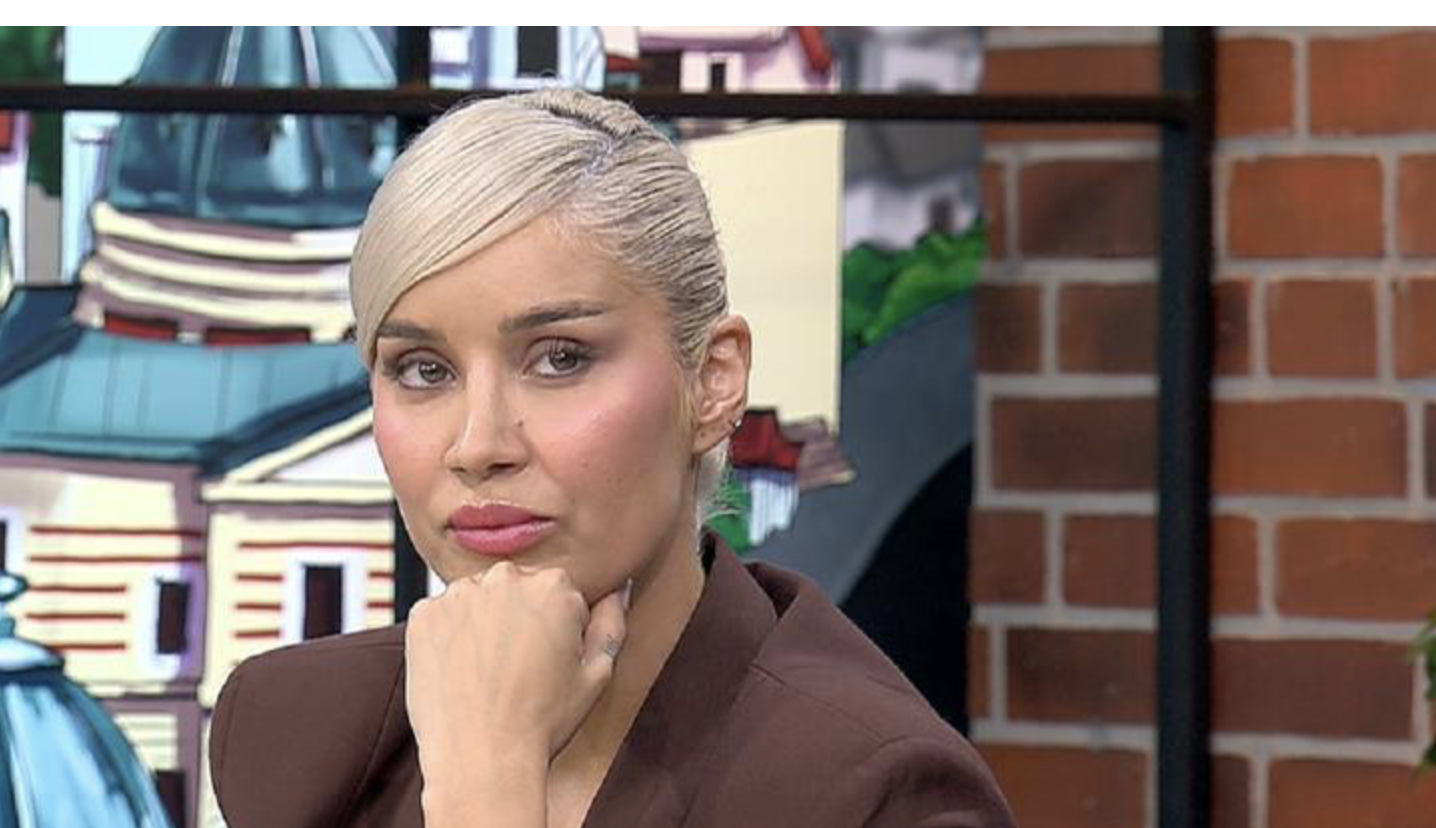 Când legea nu le face dreptate nici vedetelor! Prin ce calvar trece ...