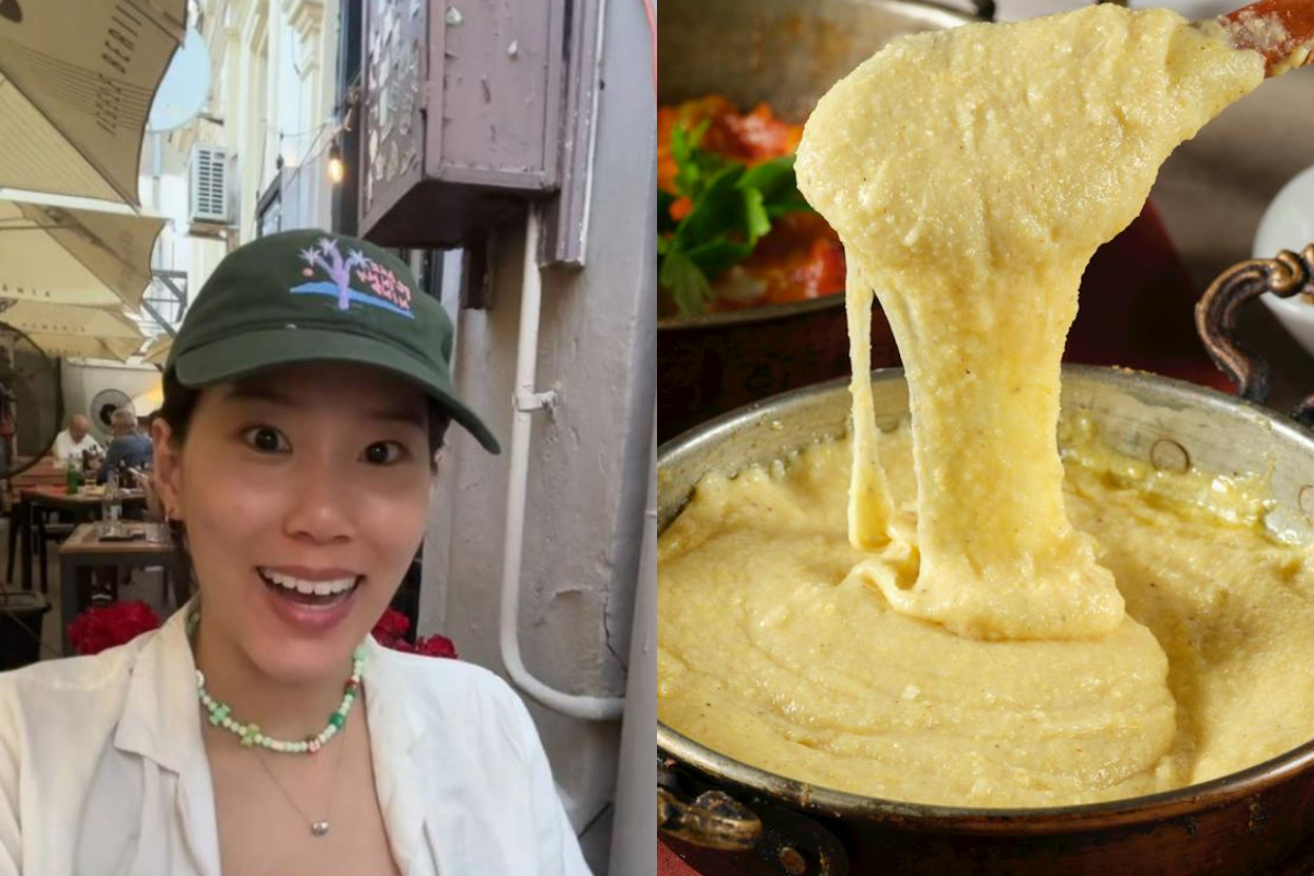 Experiența trăită de o influenceriță din Asia în București! Ce reacție ...