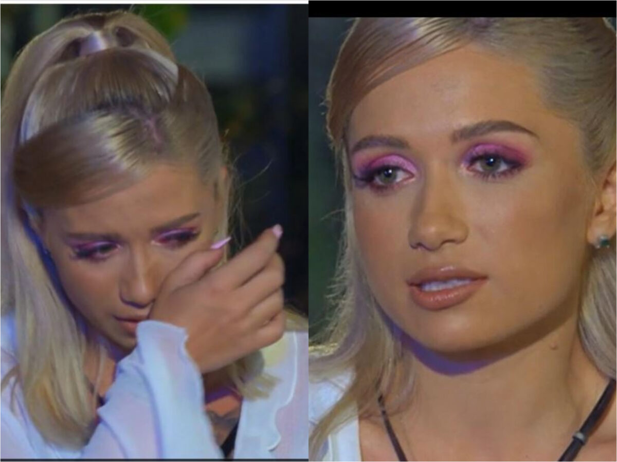 Alin Simoiu de la Insula Iubirii rupe tăcerea! Ce s-a întâmplat, de ...