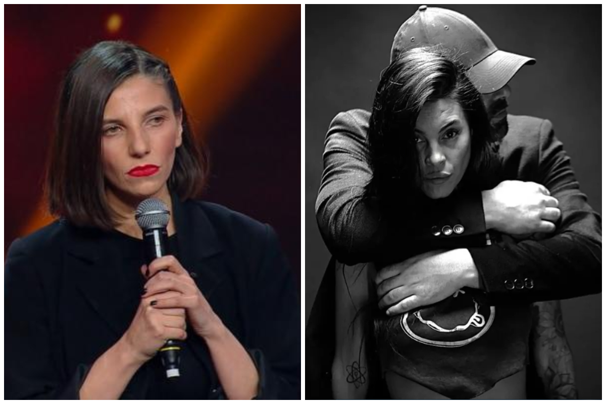 Fosta iubită a lui Spike o ”pulverizează” pe Livia Eftimie: ”Era ziua când ți-am spus că am ...