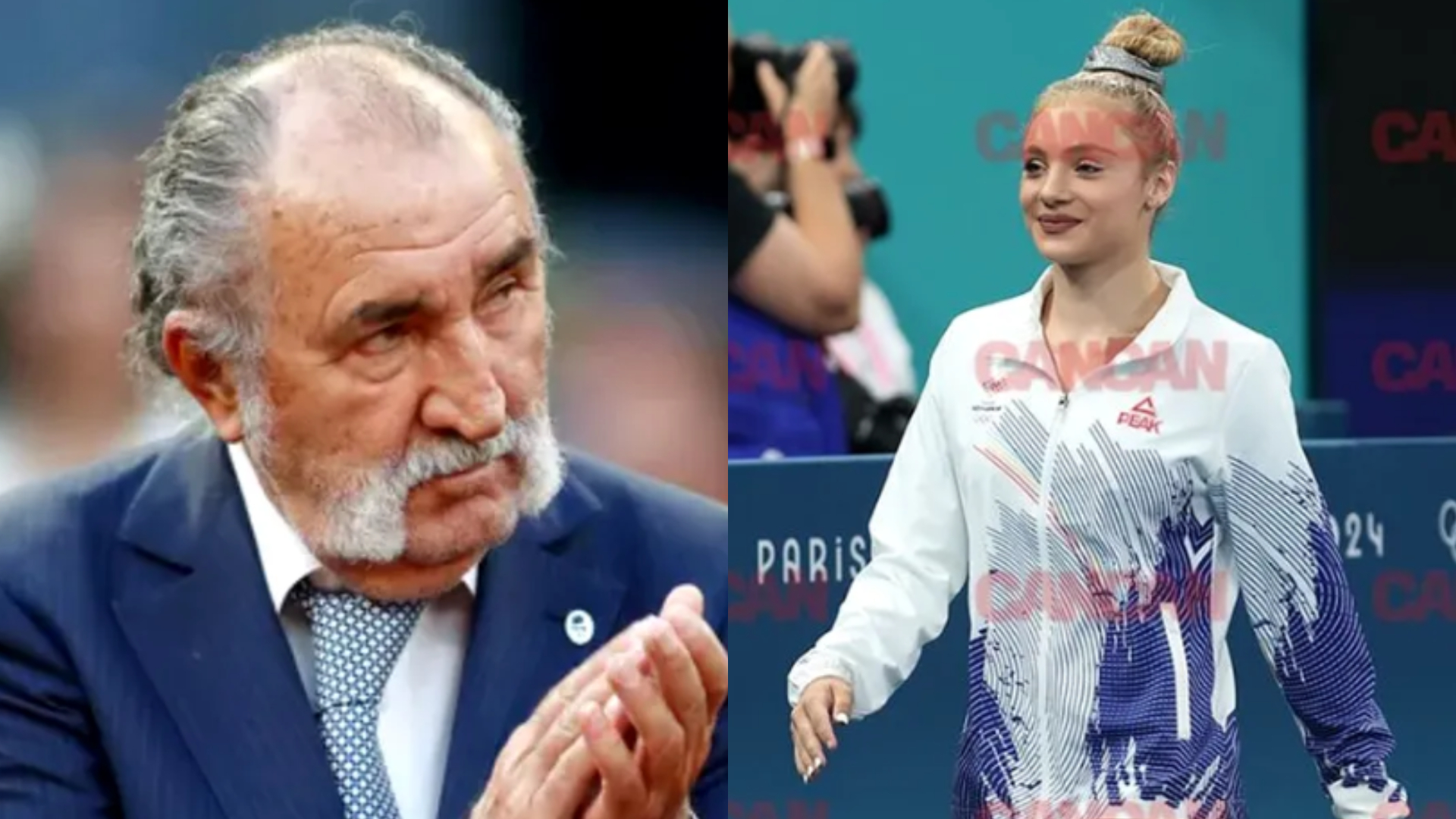 Țiriac, surpriză magistrală pentru Sabrina Voinea după tot scandalul de ...