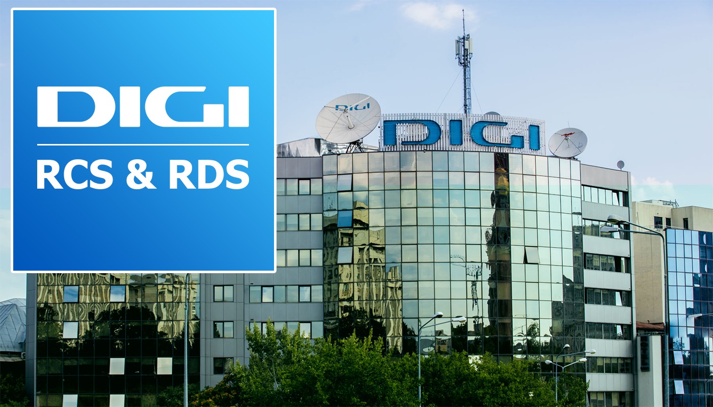 Anunț oficial de la Digi RCS-RDS. Se întâmplă din septembrie 2024 și ...