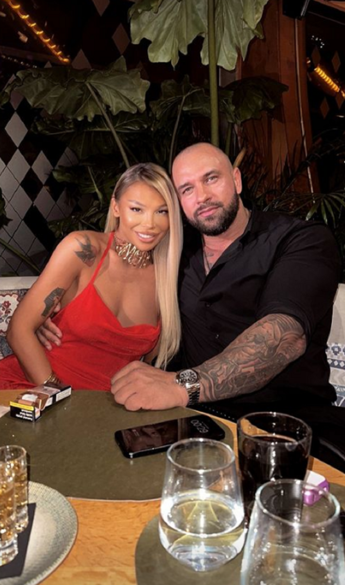 Alex Bodi a păruit-o pe Ema Uta, Andrei Barbu l-a luat la rost! A vrut să-l tăvălească, dar ...