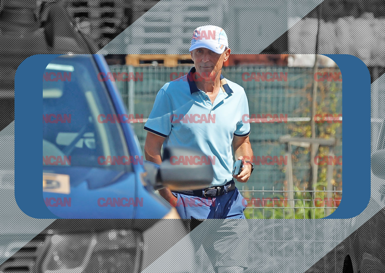 Garcea a investit milionul de euro în "palatul" din Pipera și nu se ...