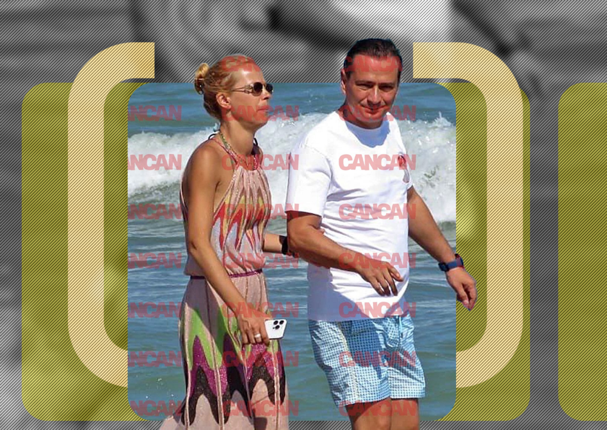 Daniel Băluță a ”fugit” cu Doamna la Mamaia! S-a întâmplat înainte de ...