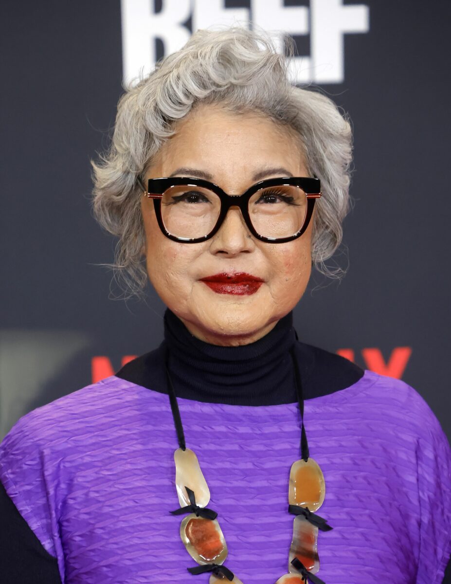 Doliu la Hollywood! A murit actrița Patti Yasutake, cunoscută pentru ...