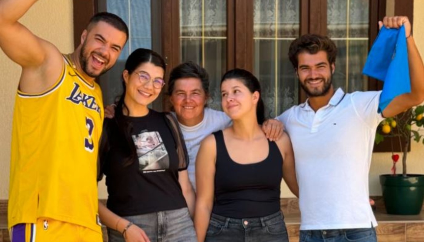 Tragedie în familia lui Culiță Sterp! A fost implicat într-un accident ...