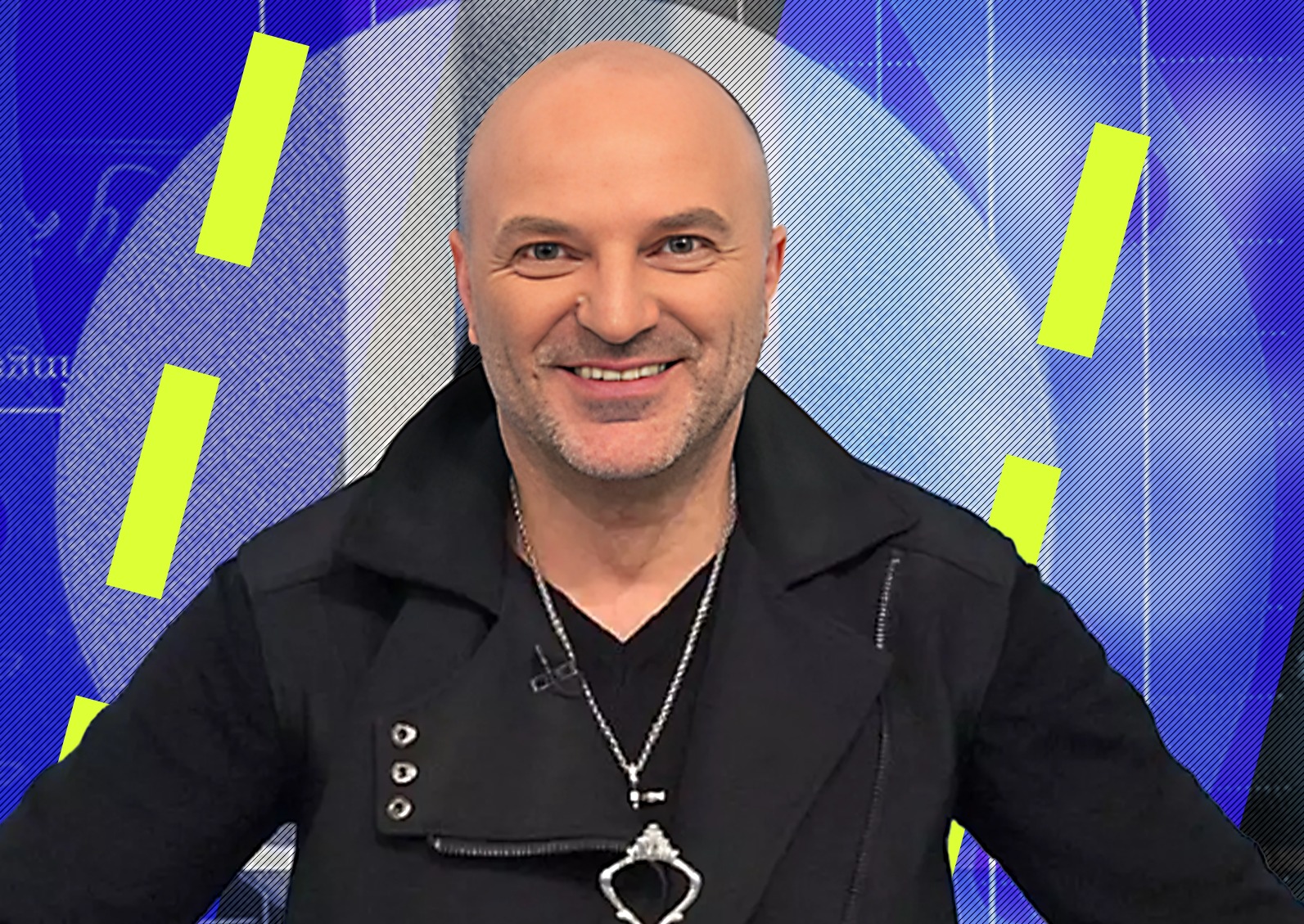 Ce le-a făcut Dan Capatos celebrelor asistente! Bianca Drăgușanu ...