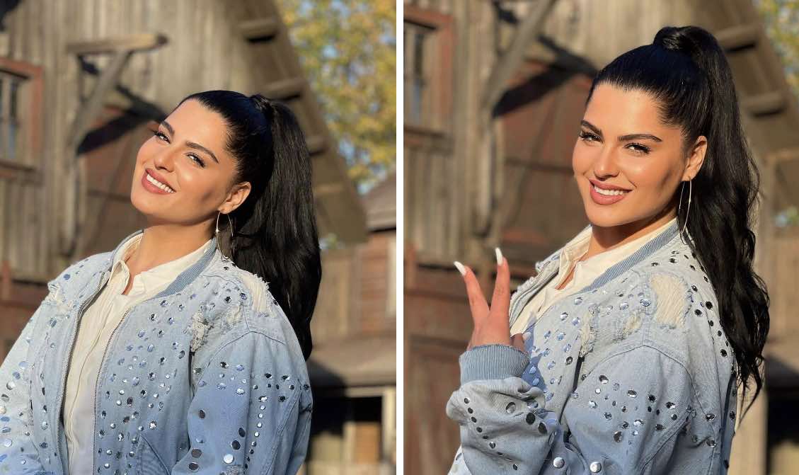 Cum arăta Ioana State până să devină celebră? Suferea de o boală ...