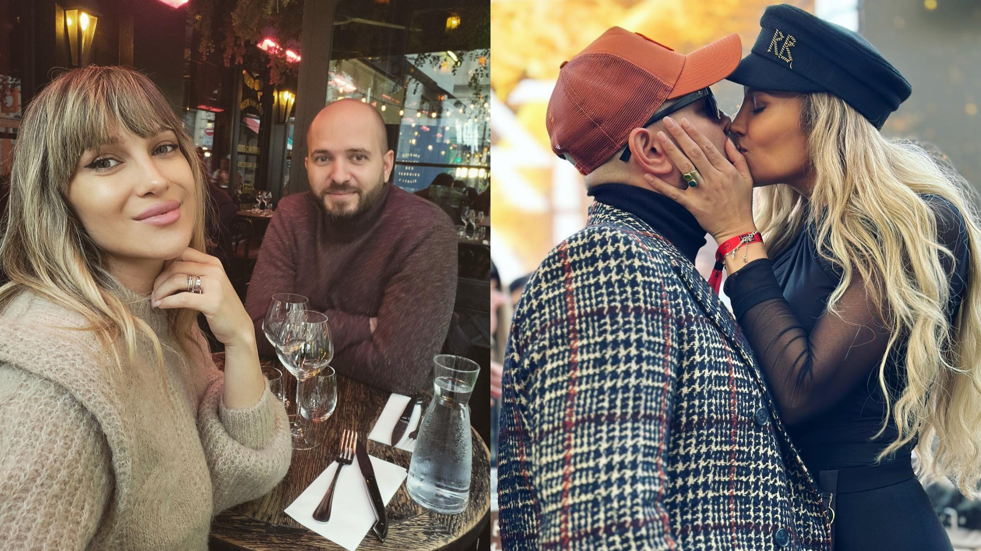 Lora și Ionuț Ghenu, ultimele pregătiri pentru nuntă. Peste 350 de ...