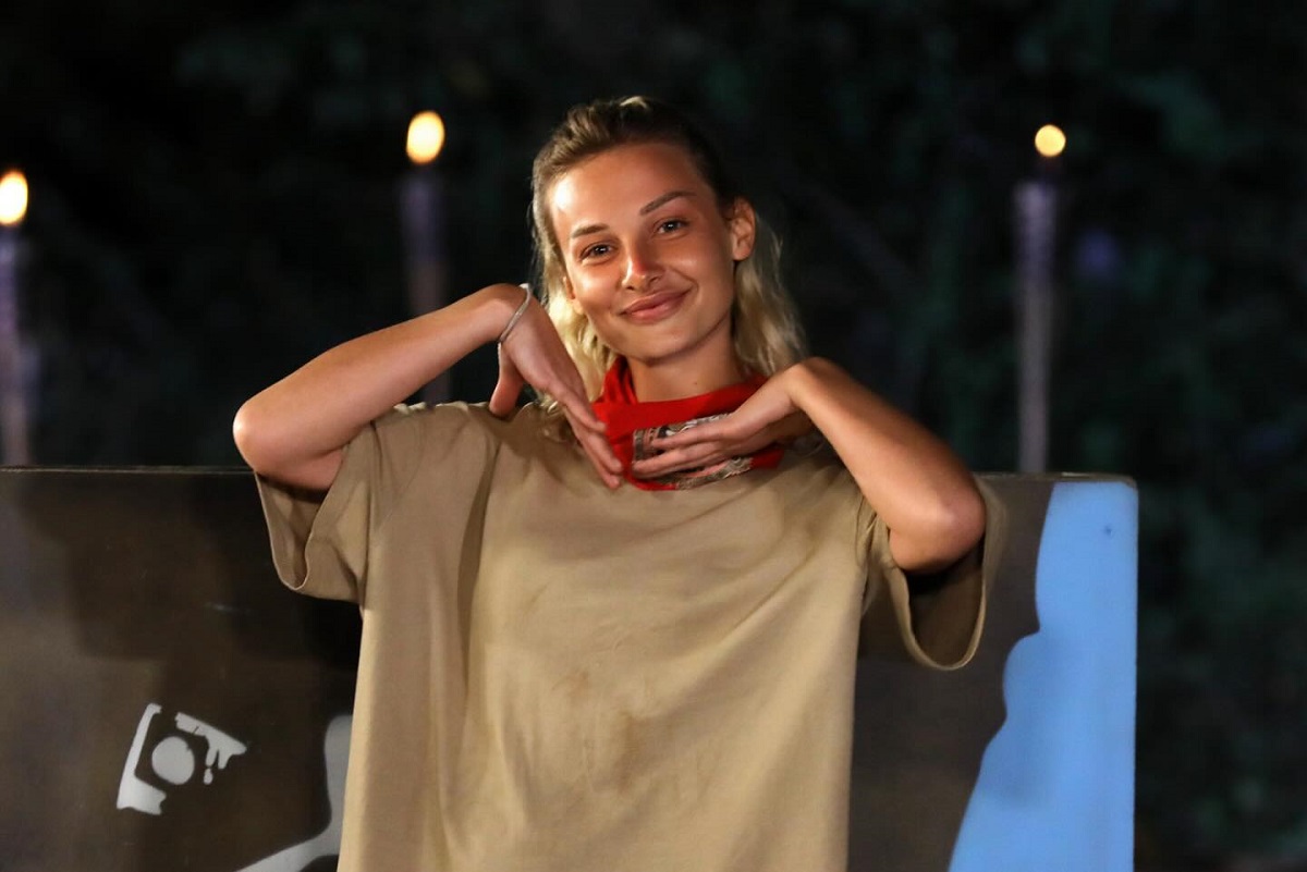Cum e Maria Lungu de la Survivor în pat. Fostul ei iubit a divulgat ...