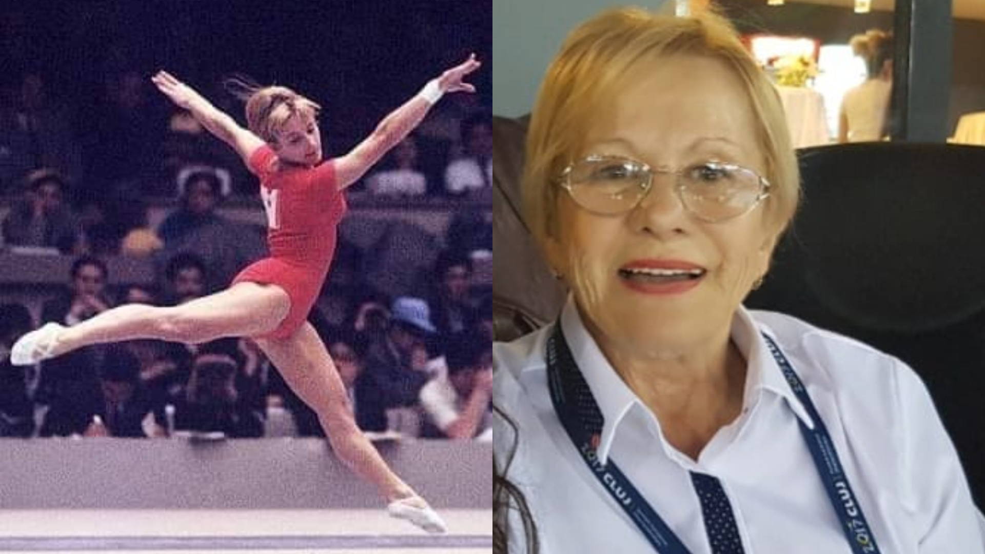 Doliu în lumea sportului! A murit Sonia Iovan, prima medaliată olimpică ...