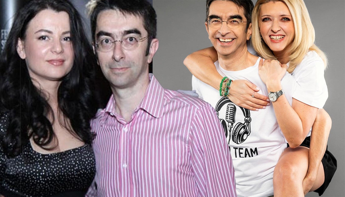 Adevărul despre relația lui Găinușă cu Oana Paraschiv. Cum a reacționat ...