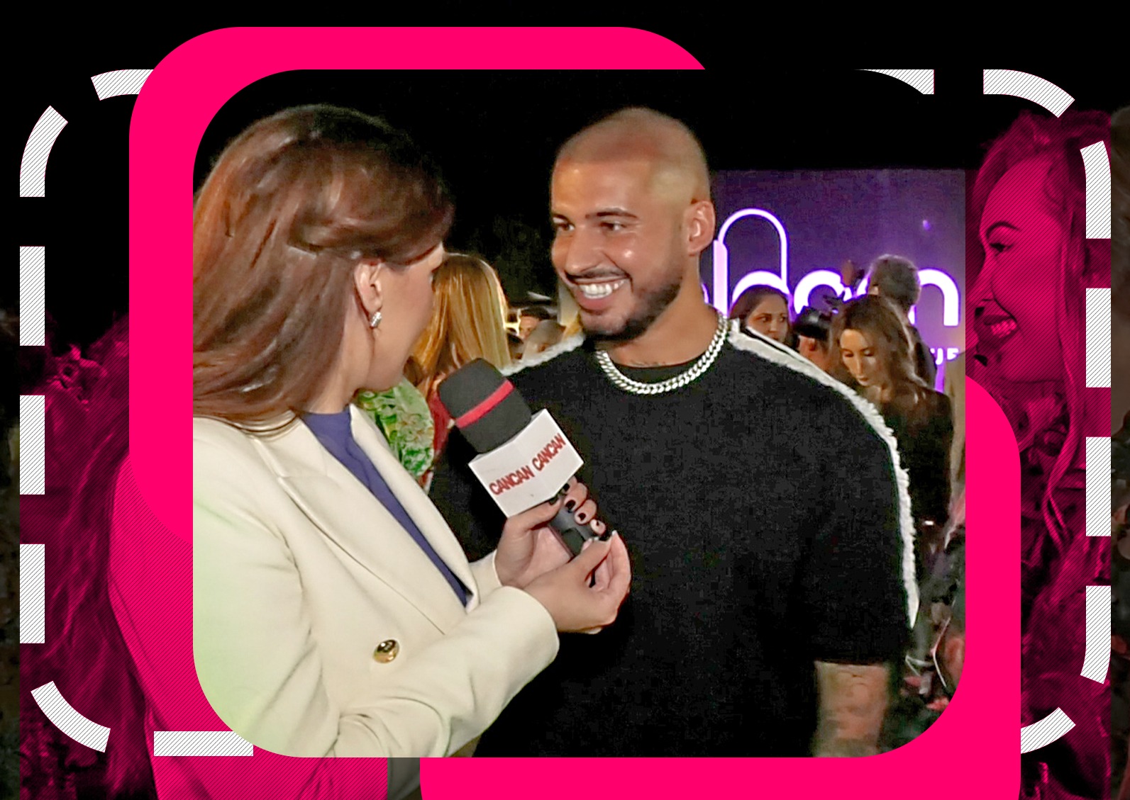 Are 4 milioane de urmăritori, după replica virală: ”Habibi, hai în ...