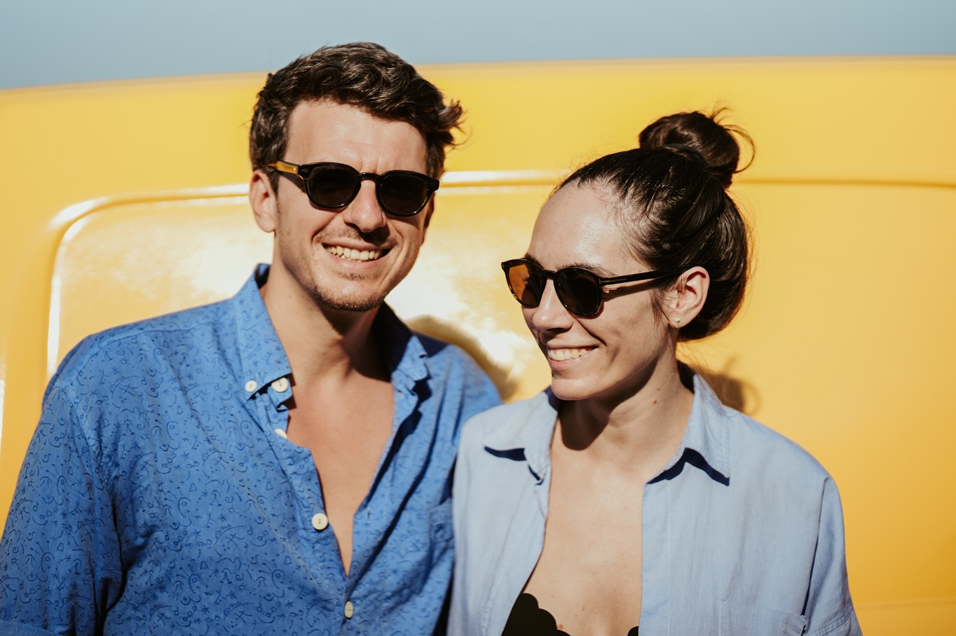 Alexandru Ion, actorul din serialul Lia, s-a căsătorit! Cine este și ...