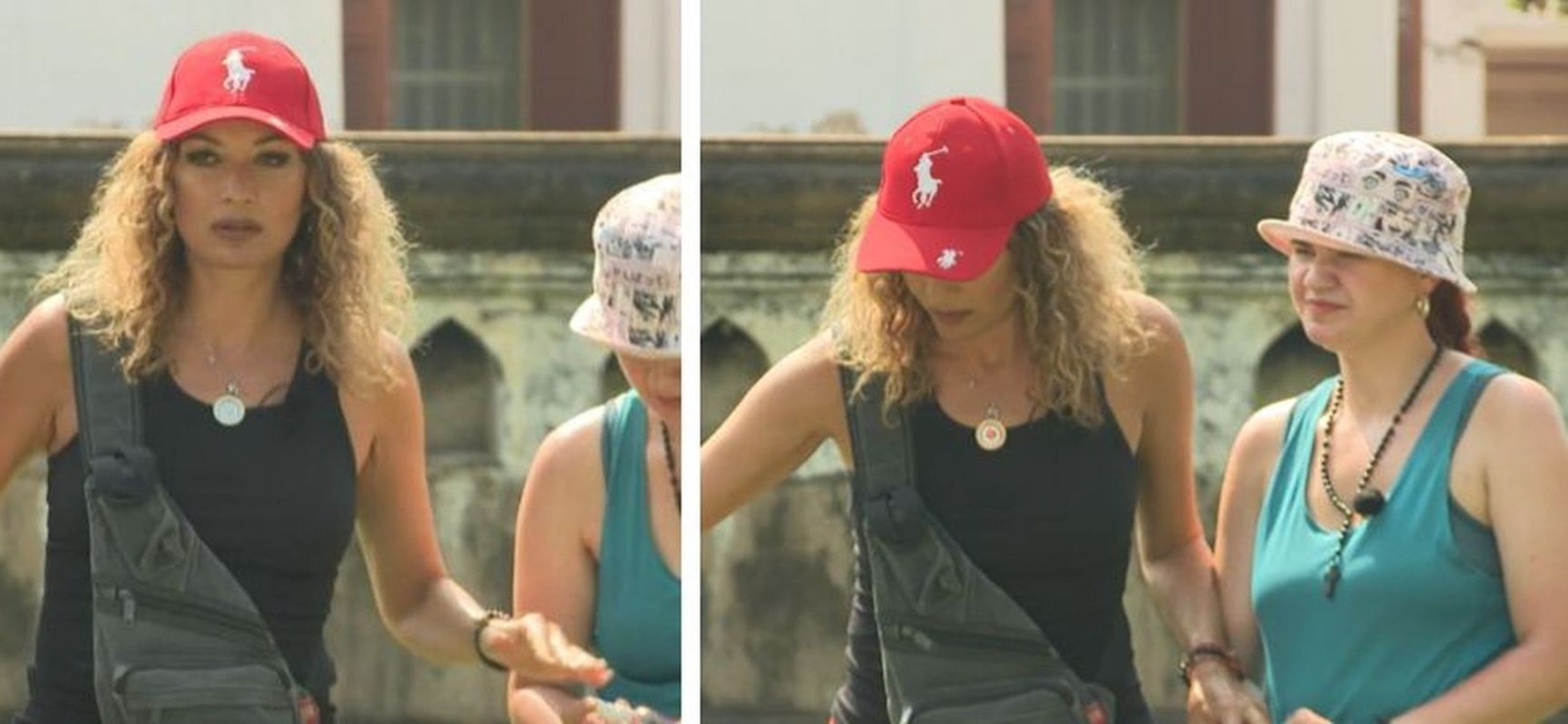 Ce s-a întâmplat după ce Andreea Samson a ȚIPAT la Anca Țurcașiu, la ...