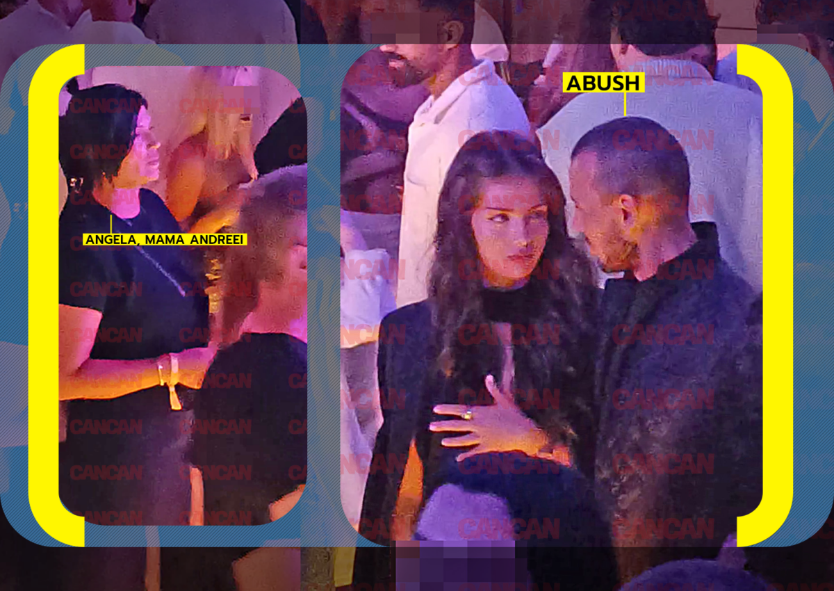 Andreea Bostănică, la momentul adevărului: ce spune despre presupusa ...