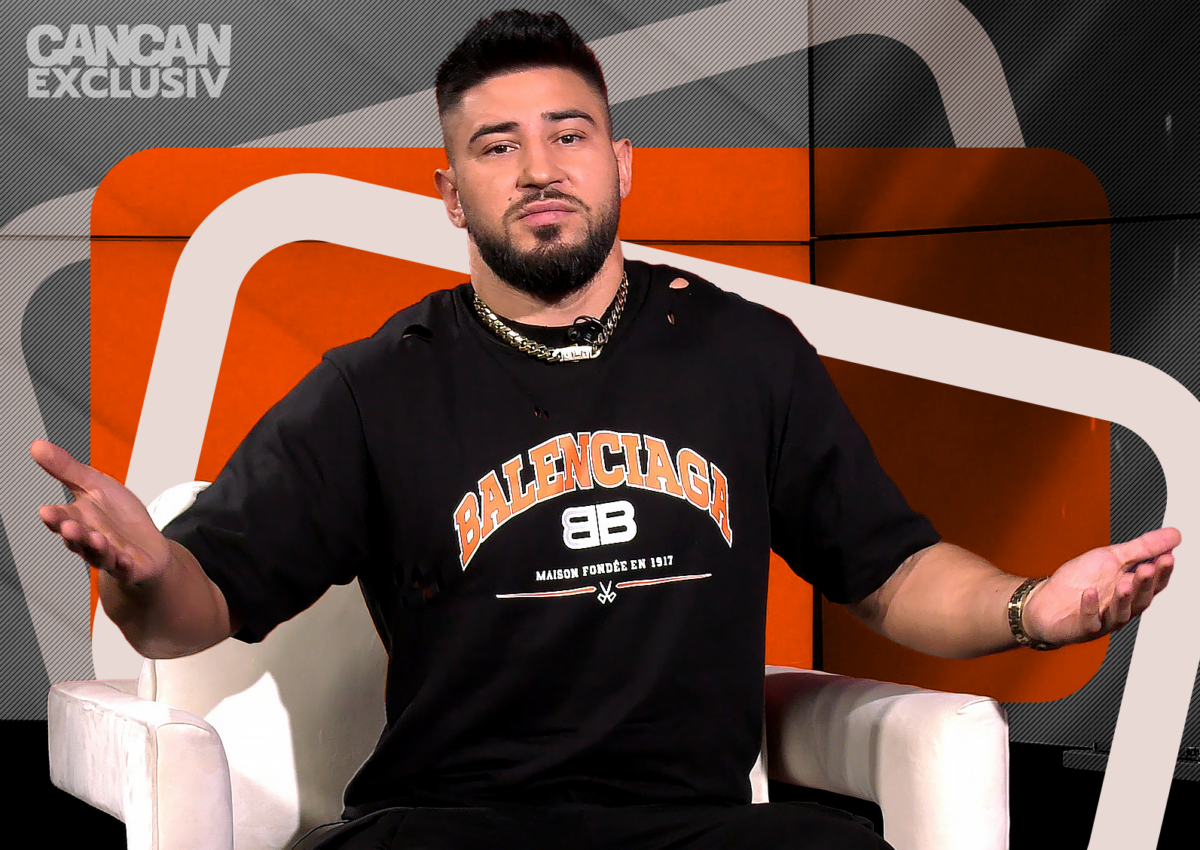 A prins-o în fapt cu altul, după ultima noapte de dragoste! Bogdan ...