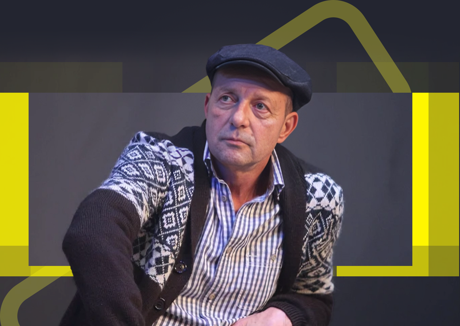 Cât de greu trăiește actorul Marian Râlea cu o pensie ”deprimantă” și ...