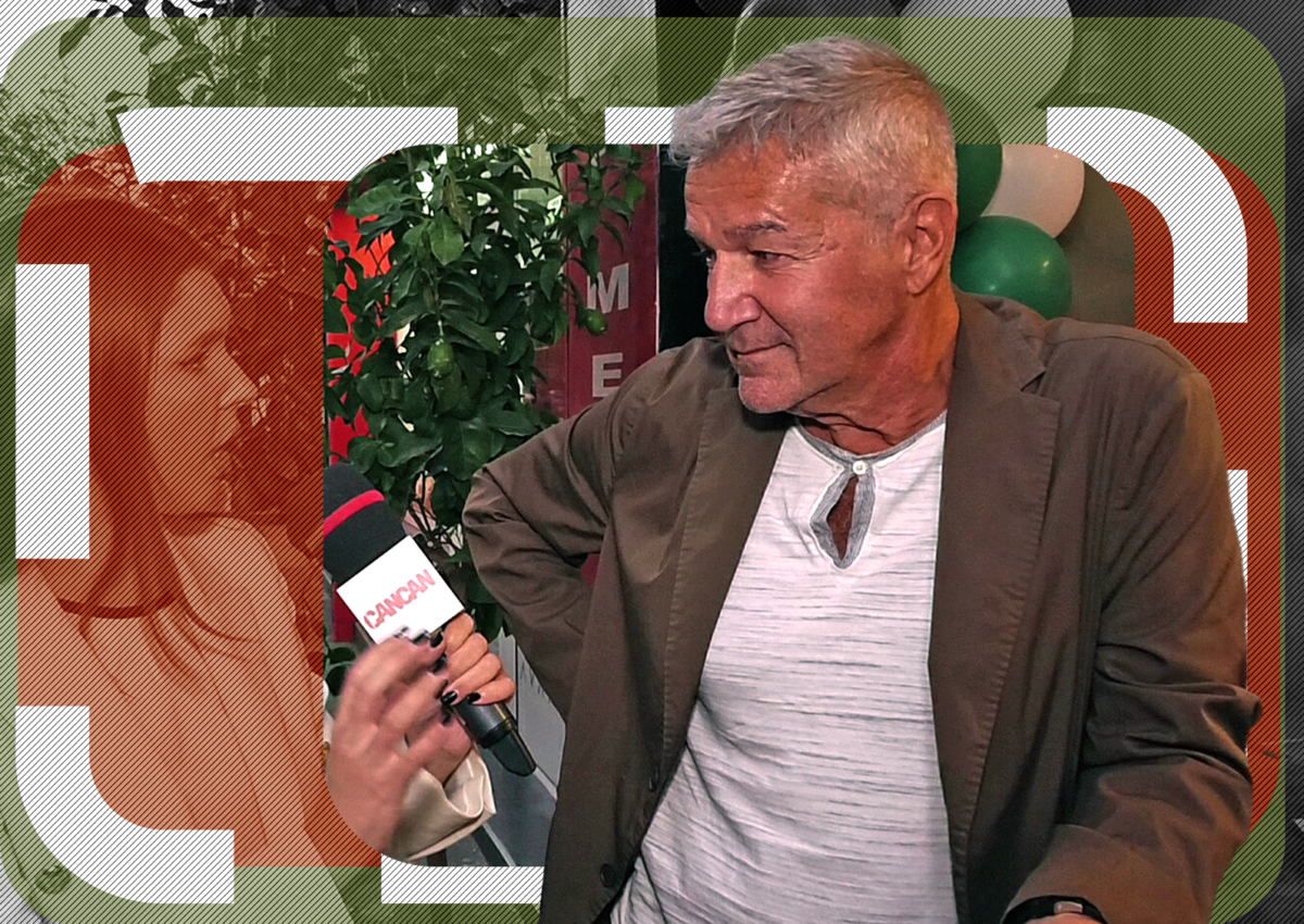 Dan Bittman ţine steagul sus: "Sunt slab de refuz, nu pot...". Vrea să ...