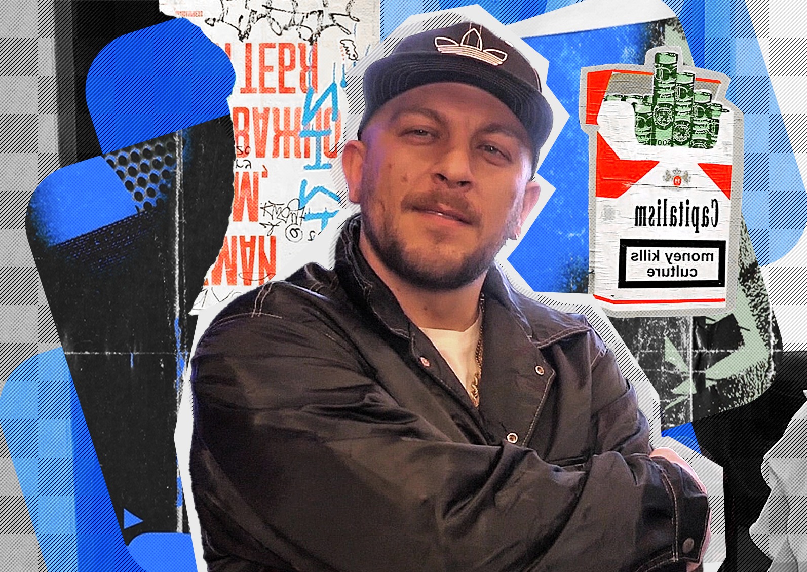 Macanache le-a spus pe toate, în cel mai sincer și emoționant interviu ...