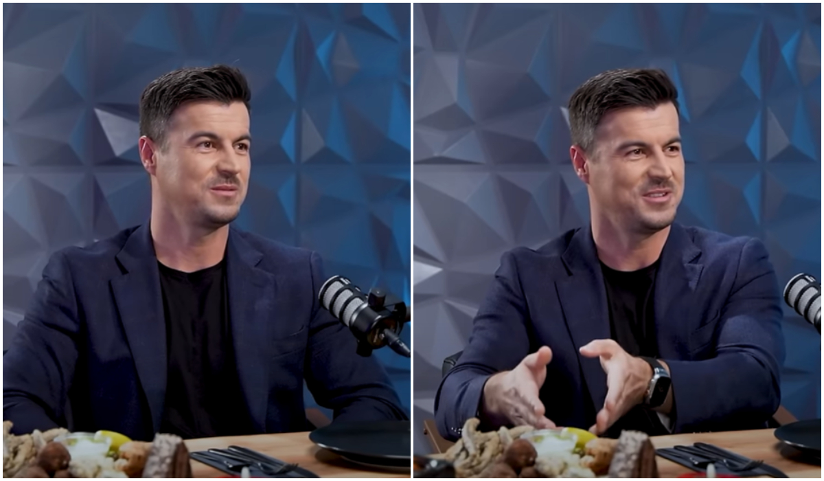 De ce a renunțat Adrian Alexandrov la bona fiicei sale cu Elena Udrea ...