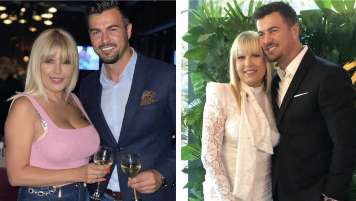 Cum a reacționat Adrian Alexandrov, soțul Elenei Udrea, când a fost întrebat dacă „a căzut în ...