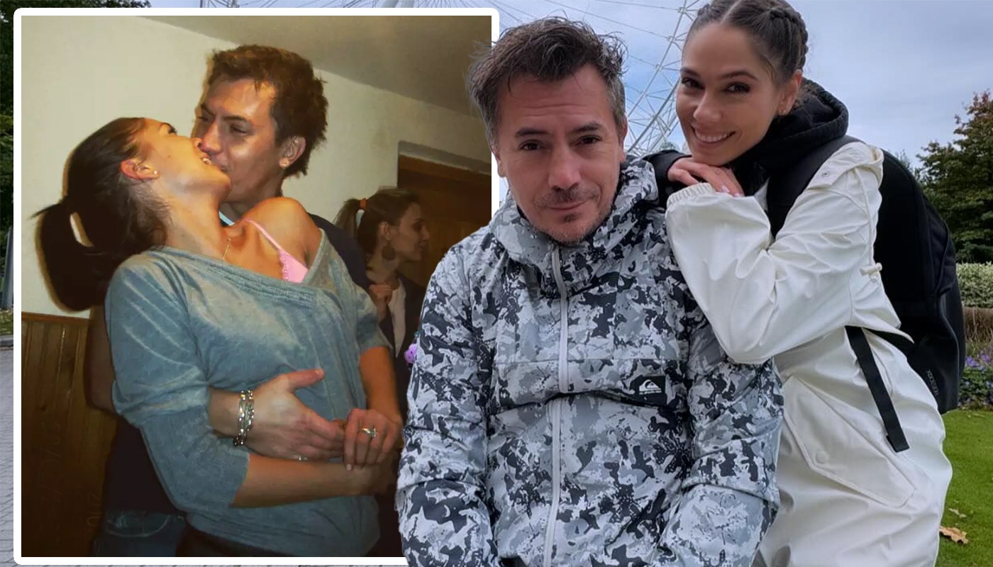 Cum s-au cunoscut Răzvan și Irina Fodor în 2007, la Pro TV. Prezentatoarea Asia Express avea ...